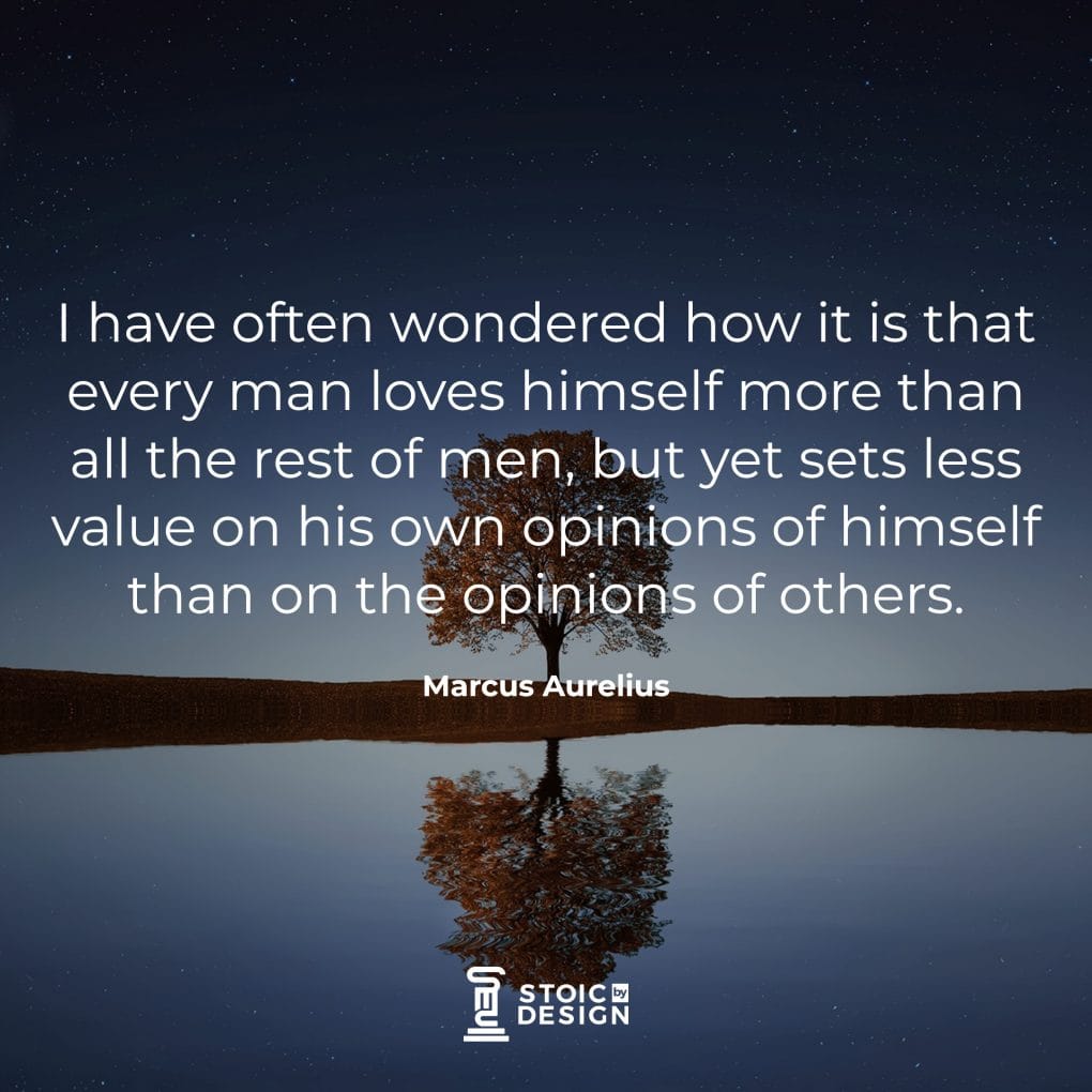 The Best Marcus Aurelius Stoic Image & Video Quotes - Stoic by design