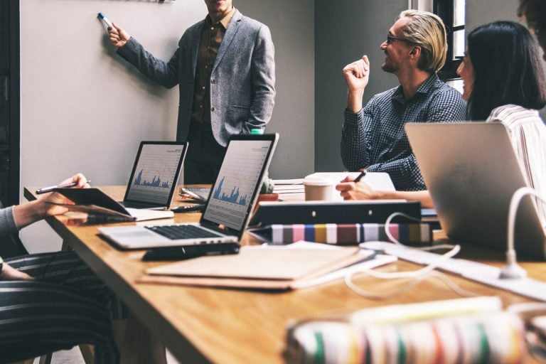 How to design a workplace for millennials - Stoic by design